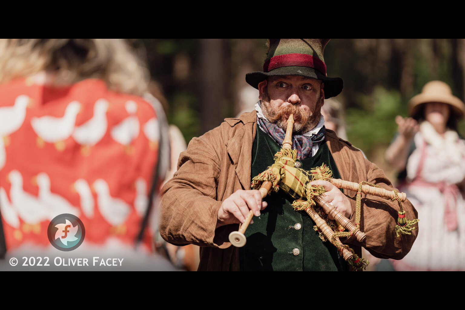 After action report: Eyelarp’s Second Breakfast. – LARP experience